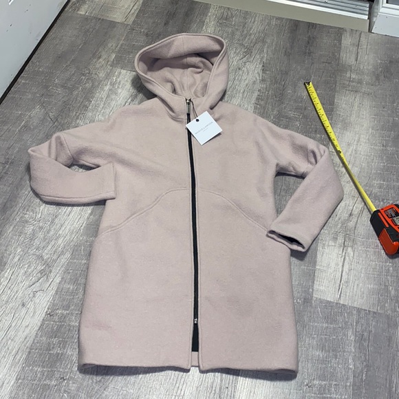 Marcella NYC | Jackets & Coats | Marcella New York Jacket Women Xs Nwt ...